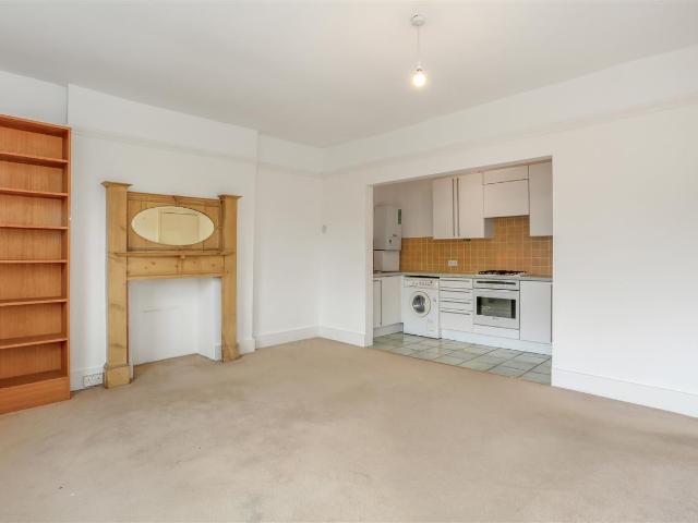 Apartment at Lady Margaret Road, Greater London