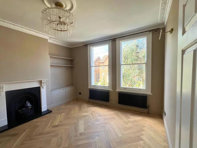 Apartment at Lady Margaret Road, Greater London