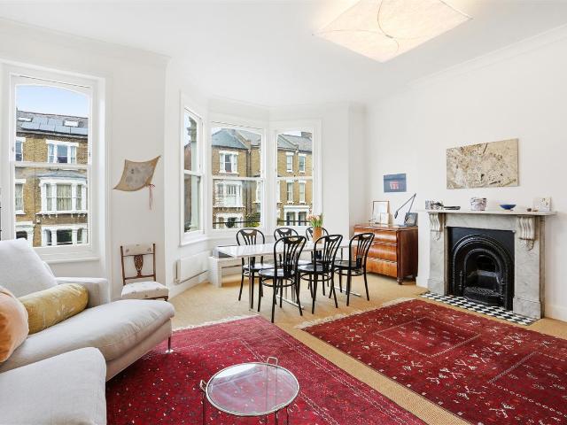 Apartment at Lady Somerset Road, Greater London