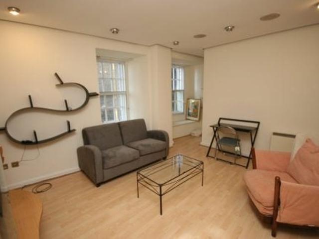 Apartment at Lady Stair's Close, City of Edinburgh