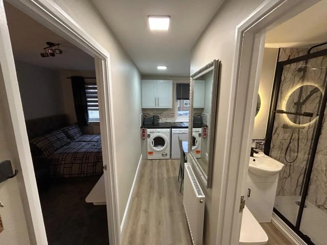 Apartment at Ladybank, Bracknell