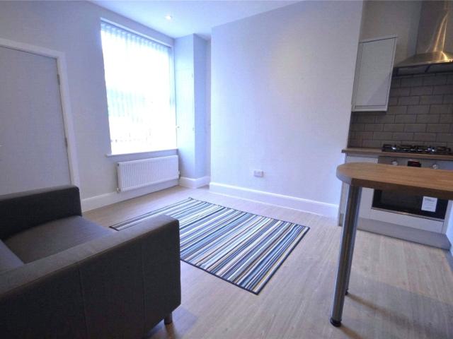 Apartment at Ladybarn Road, Manchester