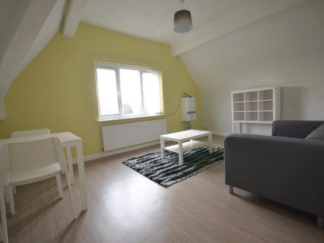 Apartment at Ladybarn Road, Manchester