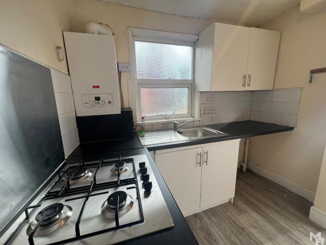 Apartment at Ladypool Road, Birmingham