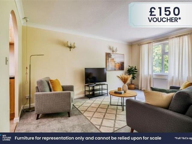 Apartment at Lady's Incline, Poynton