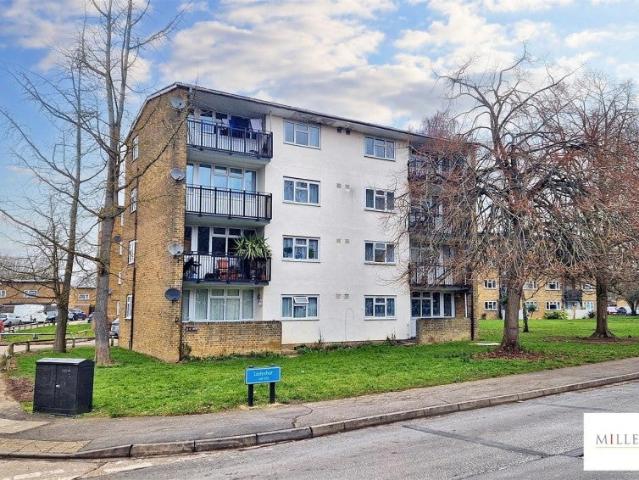 Apartment at Ladyshot, Harlow