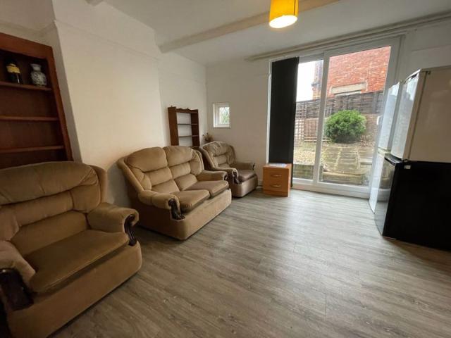 Apartment at Ladysmith Road, Brighton