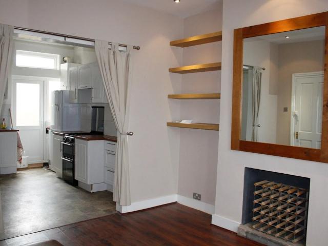 Apartment at Ladywell Road, Greater London