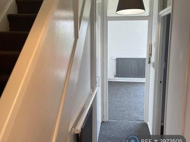 Apartment at Ladywood Middleway, Birmingham