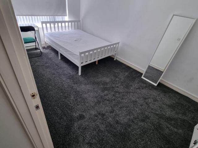 Apartment at Ladywood Middleway, Birmingham