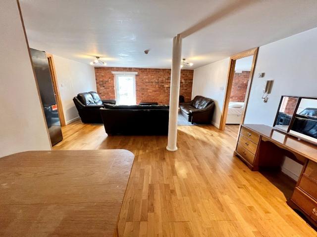 Apartment at Ladywood Park, Sunderland