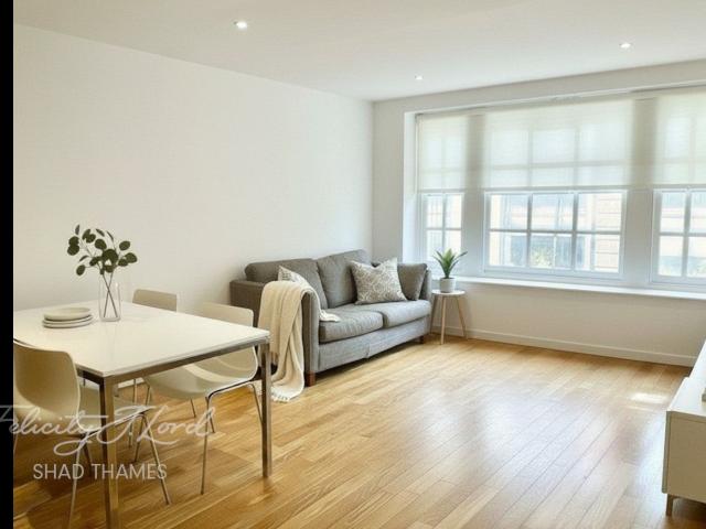 Apartment at Lafone Street, Greater London