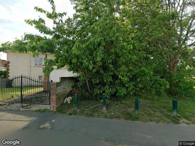 Apartment at Laggan Road, Maidenhead