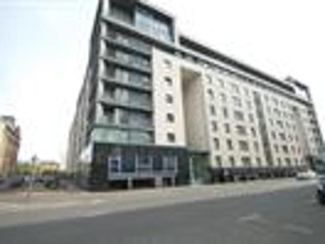 Apartment at Laidlaw Street, Glasgow