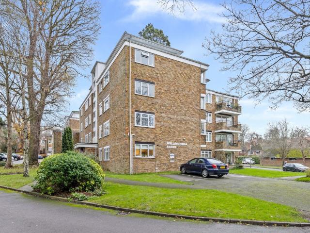 Apartment at Laine Close, Brighton
