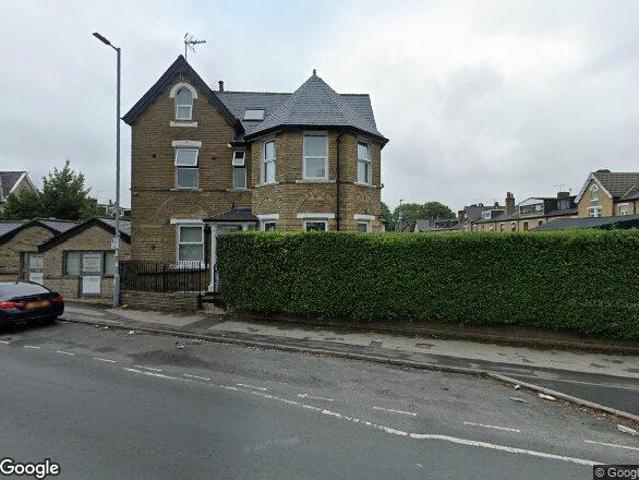 Apartment at Laisteridge Lane, Bradford