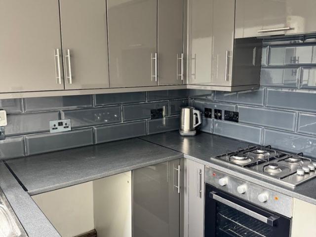 Apartment at Laira Avenue, Plymouth