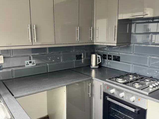 Apartment at Laira Avenue, Plymouth