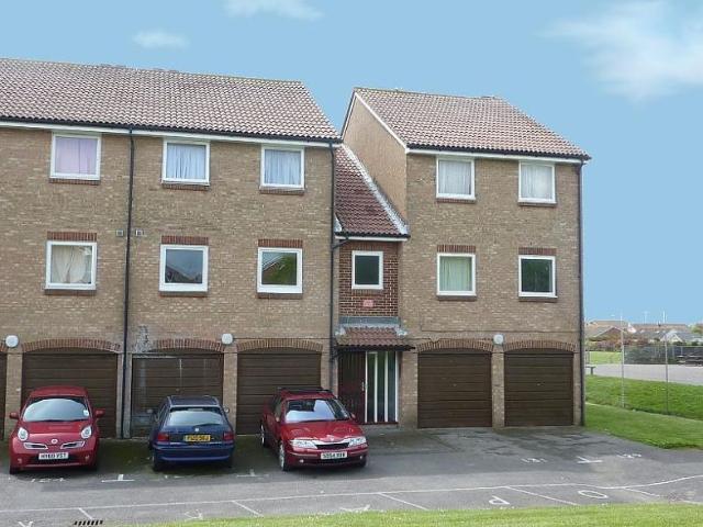 Apartment at Lake Drive, Peacehaven