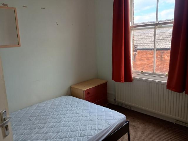 Apartment at Lake Street, Nottingham