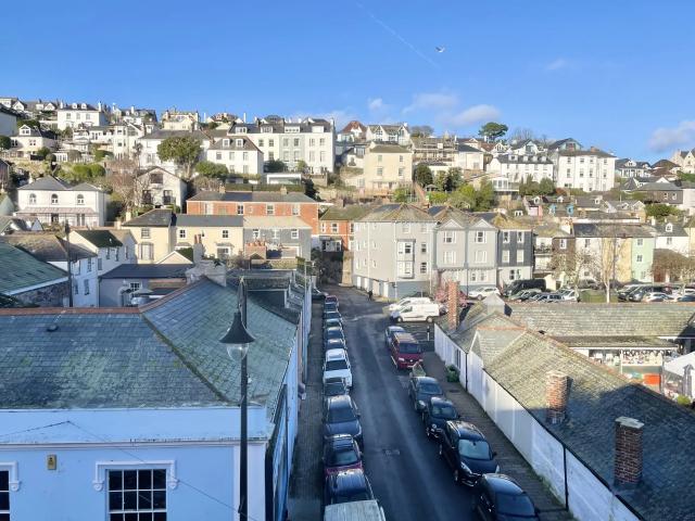 Apartment at Lake Street, South Hams