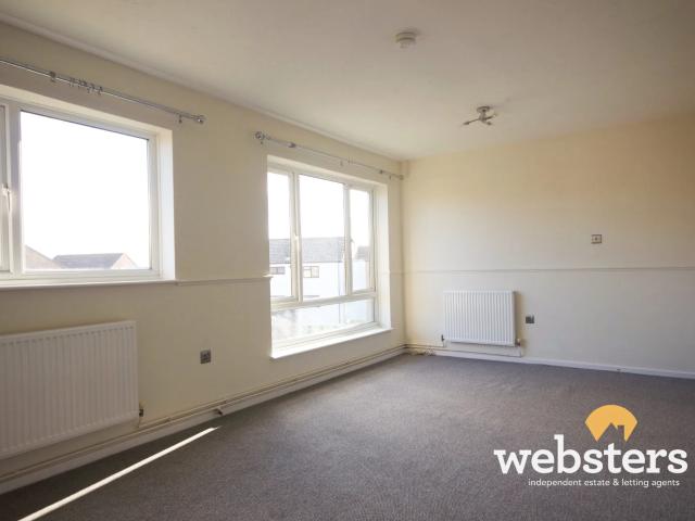 Apartment at Lakenfields, Norwich