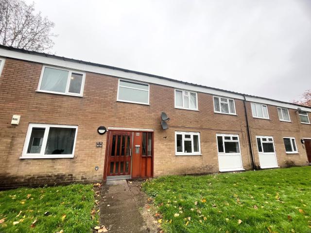 Apartment at Lakefield Close, Birmingham