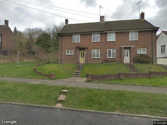 Apartment at Lakers Rise, Reigate and Banstead