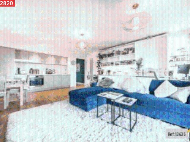Apartment at Lakeside Drive, Greater London