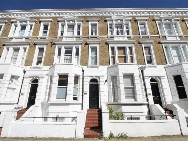 Apartment at Lakeside Road, Greater London