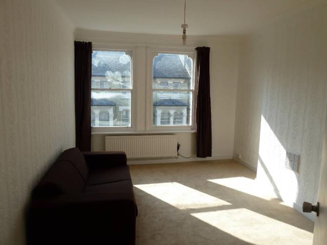 Apartment at Lakeside Road, Greater London
