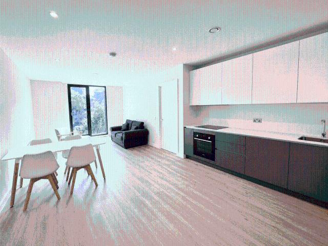 Apartment at Lakeview Road, Greater London
