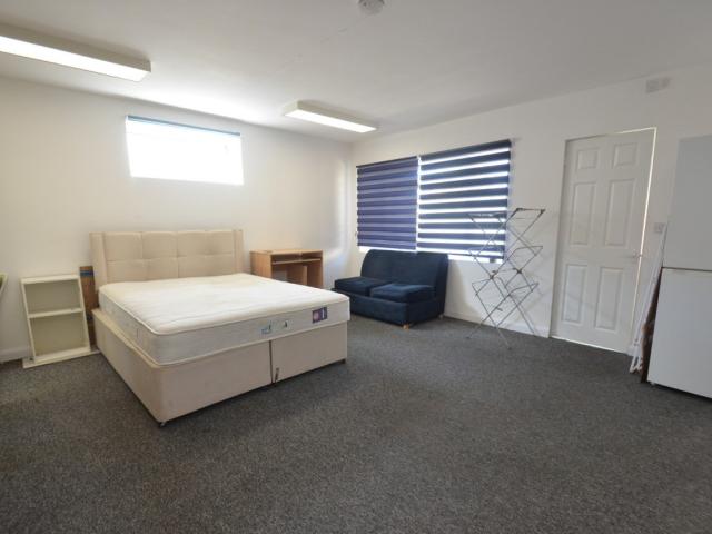 Apartment at Laleham Road, Charlton