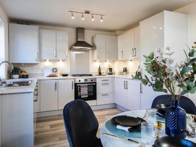 Apartment at Lamb Lane, South Norfolk