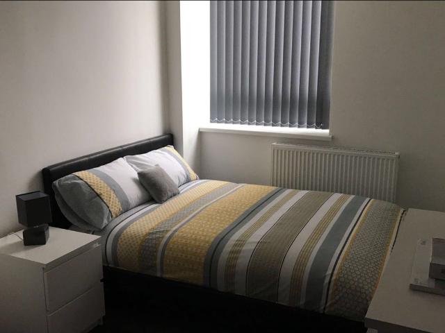 Apartment at Lamb Street, Coventry