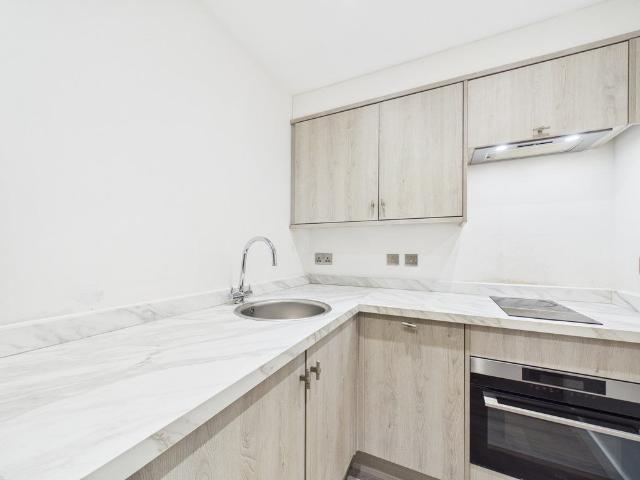 Apartment at Lamb Street, Bristol