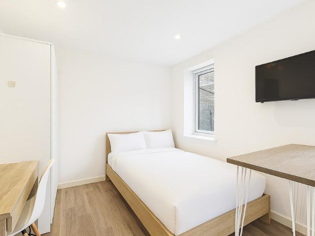 Apartment at Lamb Street, Bristol
