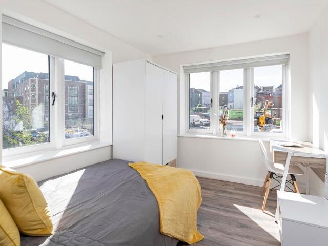 Apartment at Lamb Street, Bristol