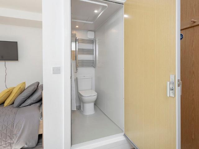 Apartment at Lamb Street, Bristol