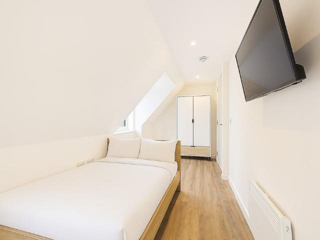 Apartment at Lamb Street, Bristol