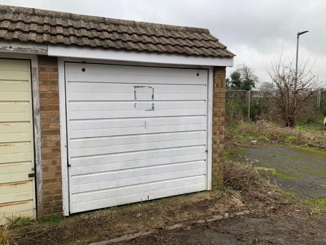 Apartment at Lambourne Place, Rainham