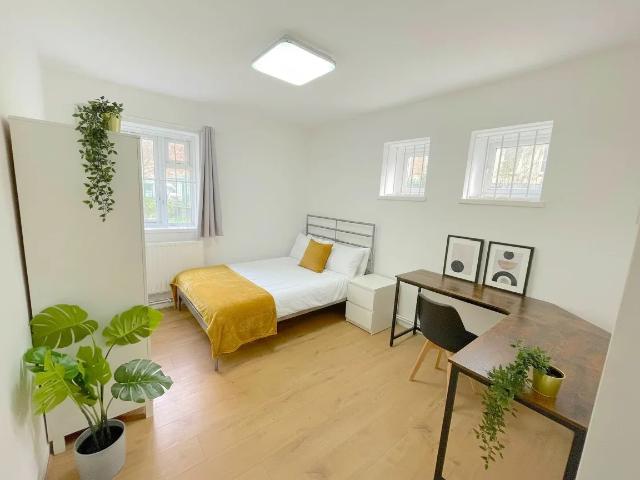Apartment at Lambeth Walk, Greater London