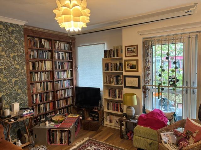 Apartment at Lambeth Walk, Greater London