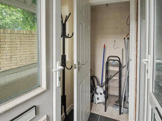 Apartment at Lambeth Court, Nottingham