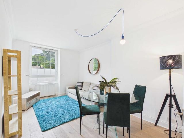 Apartment at Lambeth Palace Road, Greater London