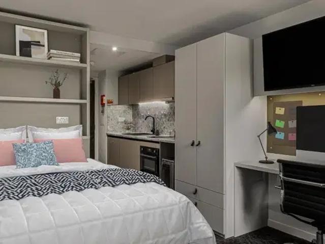 Apartment at Lambeth Road, Greater London