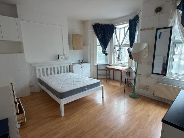 Apartment at Lambert Road, Greater London