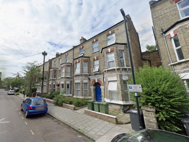 Apartment at Lambert Road, Greater London