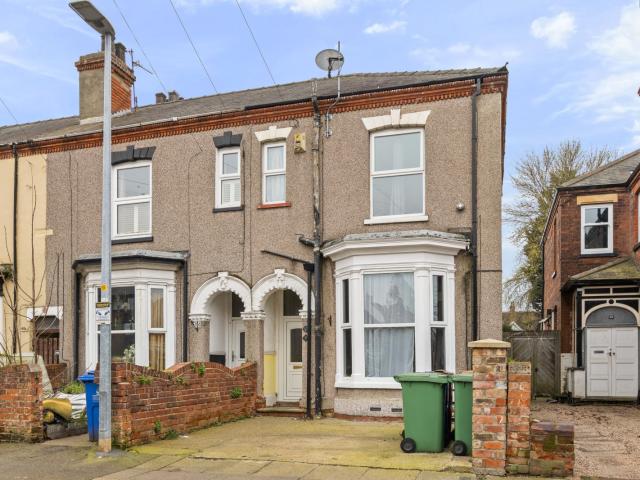 Apartment at Lambert Road, Grimsby
