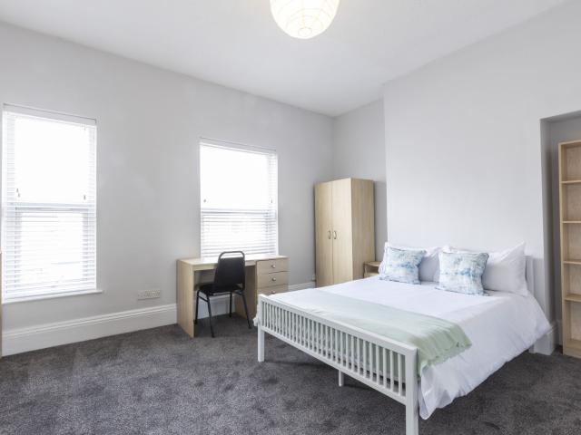 Apartment at Lambert Street, Hull